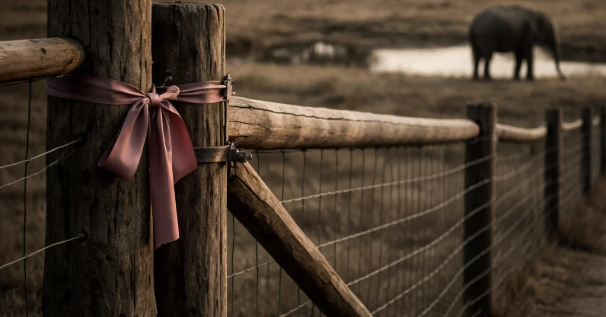 Lolelunga Opens in Zambia: Inside Africa's First Fully Fenced Private ...